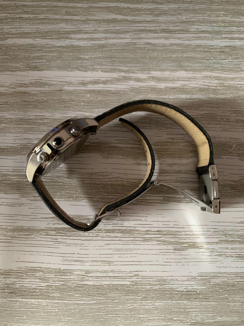 Sheen Watch Model SHE-5023L, Mobile Phones & Gadgets, Wearables & Smart ...