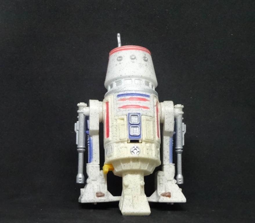 Star Wars R5-D2 1996, Hobbies & Toys, Toys & Games on Carousell