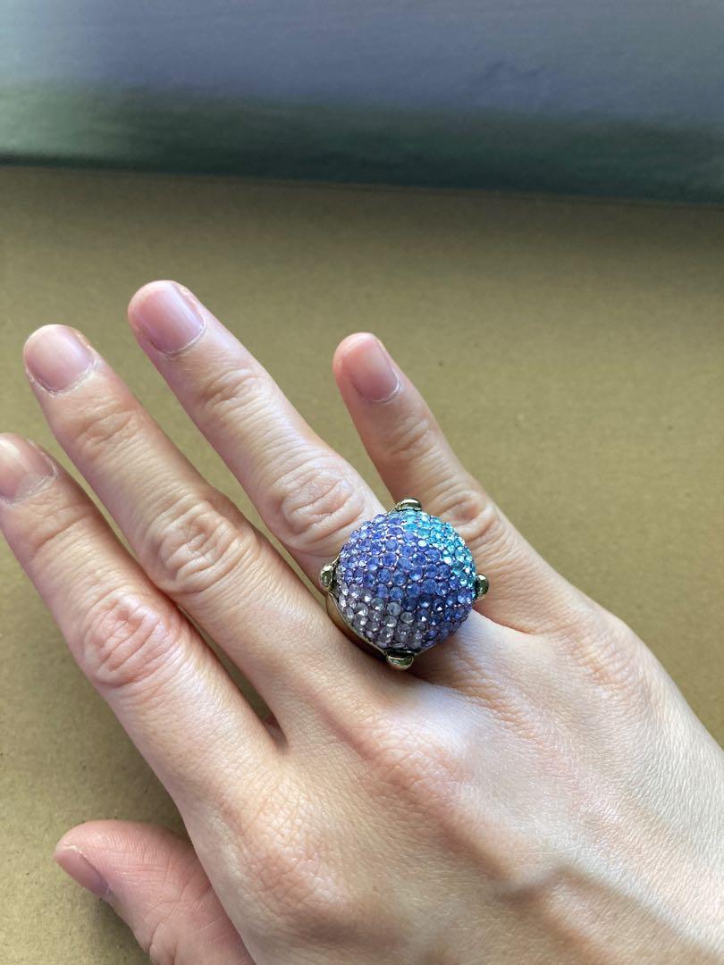 Statement rings, Women's Fashion, Jewelry & Organisers, Rings on Carousell