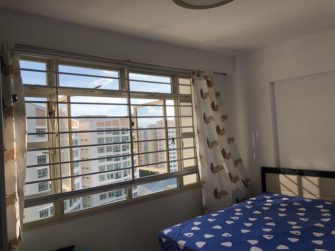 267b Compassvale Link Compassvale Arcadia, Property, Rentals, HDB on ...