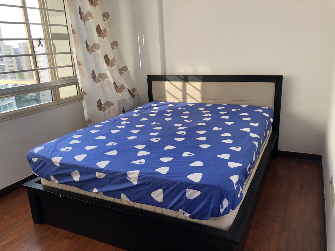 267b Compassvale Link Compassvale Arcadia, Property, Rentals, HDB on ...