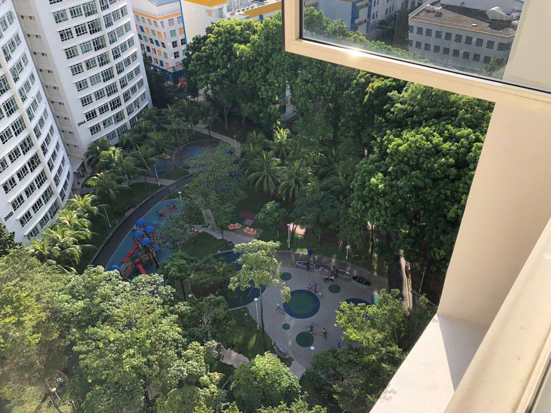 267b Compassvale Link Compassvale Arcadia, Property, Rentals, HDB on ...