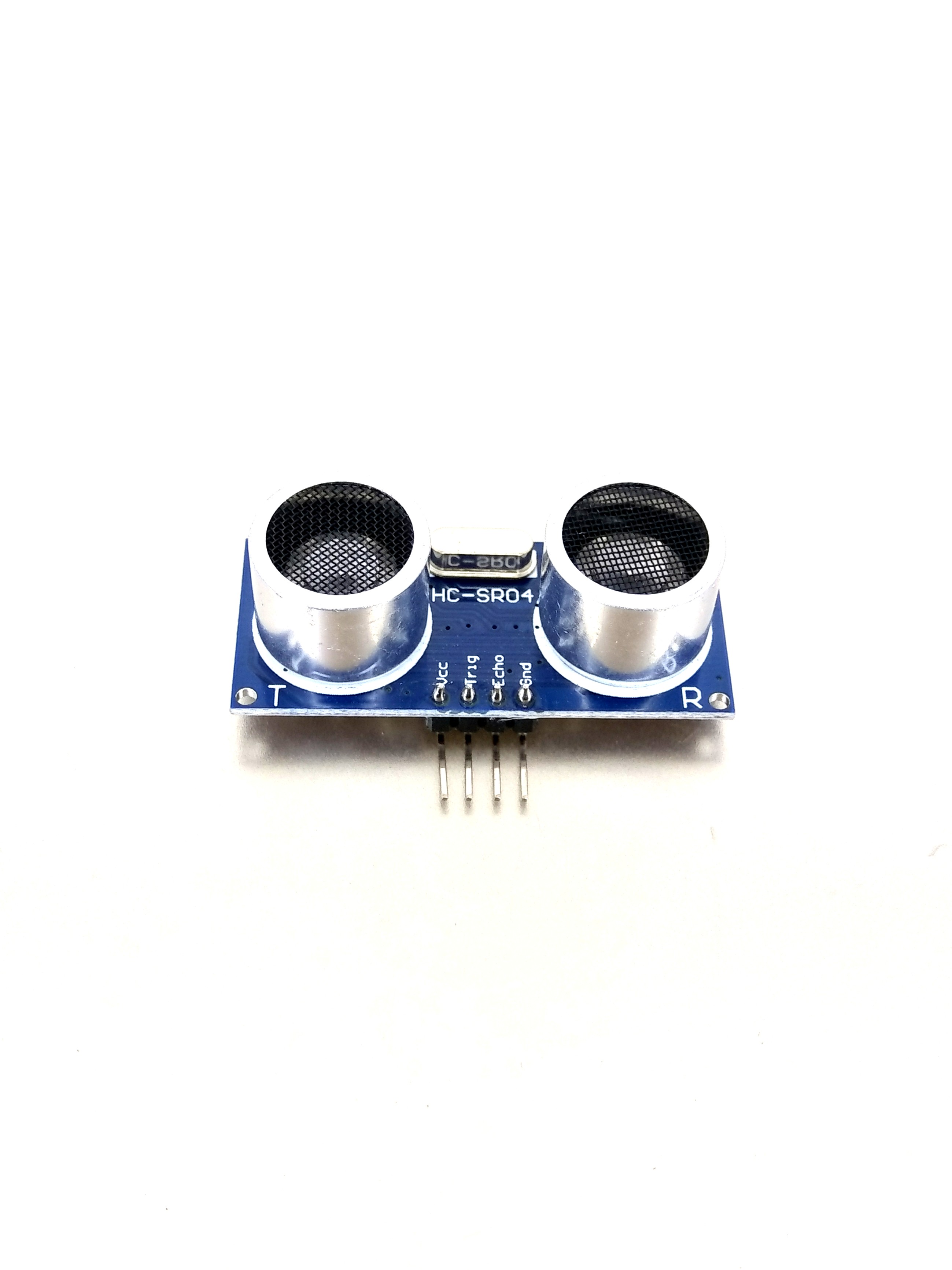 超聲波測距 HC-SR04 Ultrasonic Sensor Module Distance Sensor For Arduino ...