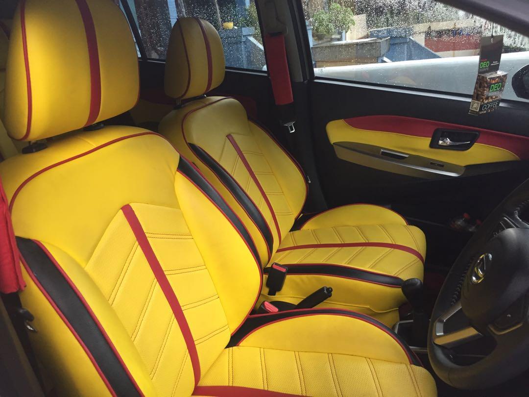 Mobil Malaysia All New Sirion 2019 rakitan 2018 manual, Mobil & Motor ...