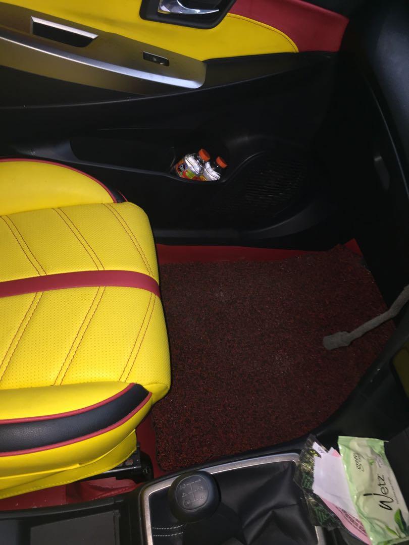 Mobil Malaysia All New Sirion 2019 rakitan 2018 manual, Mobil & Motor ...