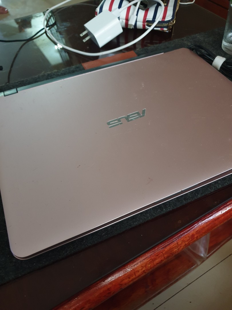 Asus laptop X407M, Computers & Tech, Laptops & Notebooks on Carousell