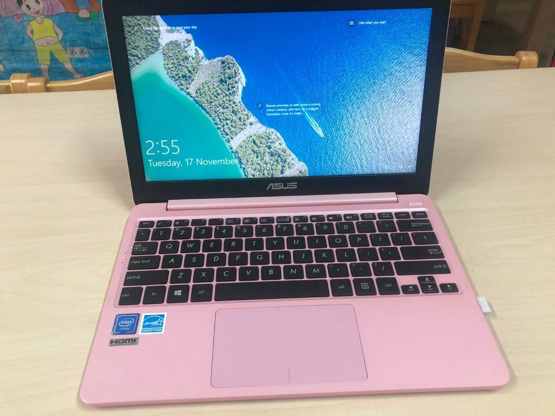 Asus Laptop/Notepad, Computers & Tech, Laptops & Notebooks on Carousell