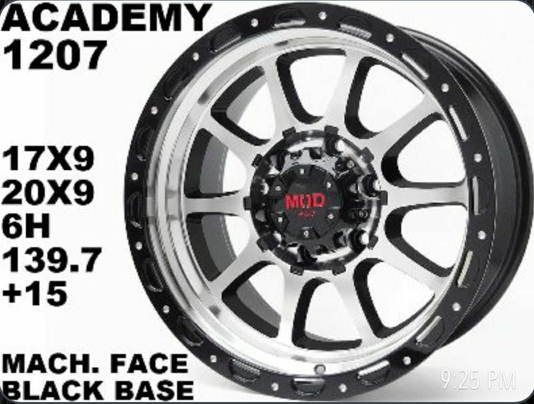 Awc rims Mags Wheels Original since 98 opt Tires deferred, Car Parts ...