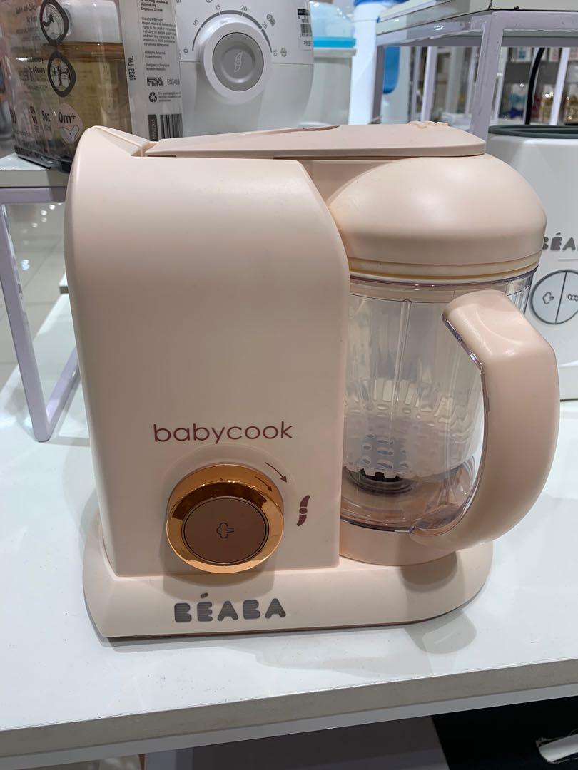 Beaba Blender 3-in-1, Babies & Kids, Nursing & Feeding, Weaning ...