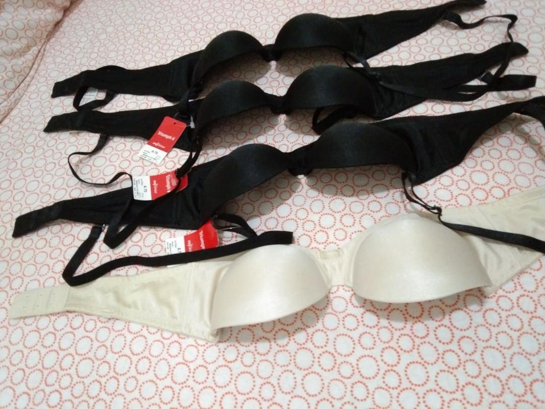 Bras, Women's Fashion, New Undergarments & Loungewear on Carousell