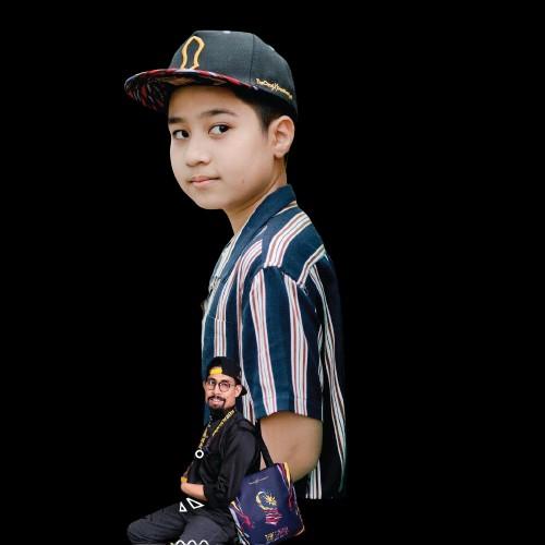 Capal Cap (Kids) - Merdeka Edition, Men's Fashion, Watches ...