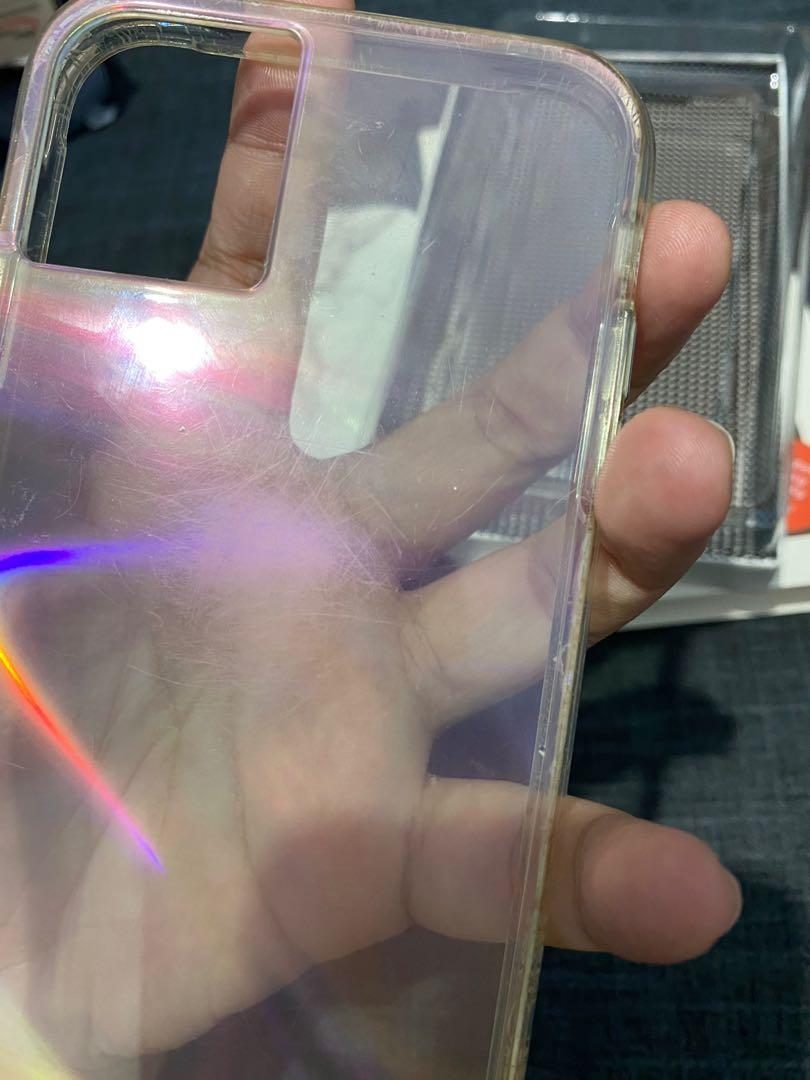 Casemate soap bubble case iphone 11, Mobile Phones & Gadgets, Mobile ...