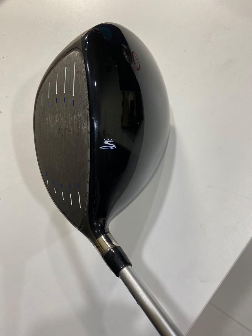 Cobra FLY-Z XL Driver 10.5, Sports Equipment, Sports & Games, Golf on ...