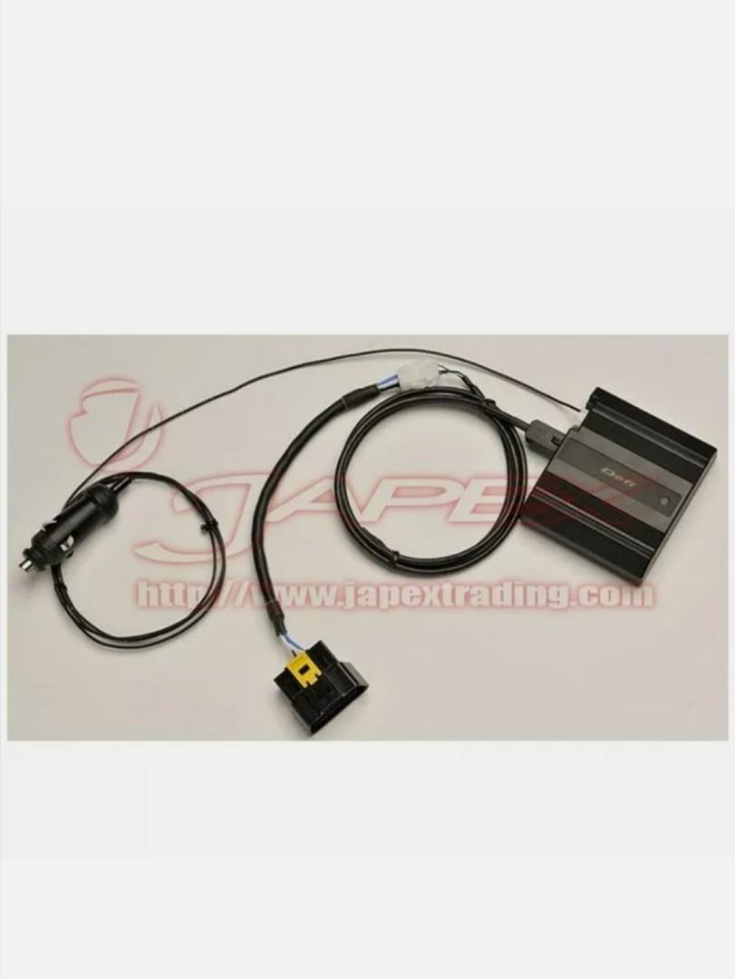 Defi smart OBD Adapter, Car Accessories, Accessories on Carousell