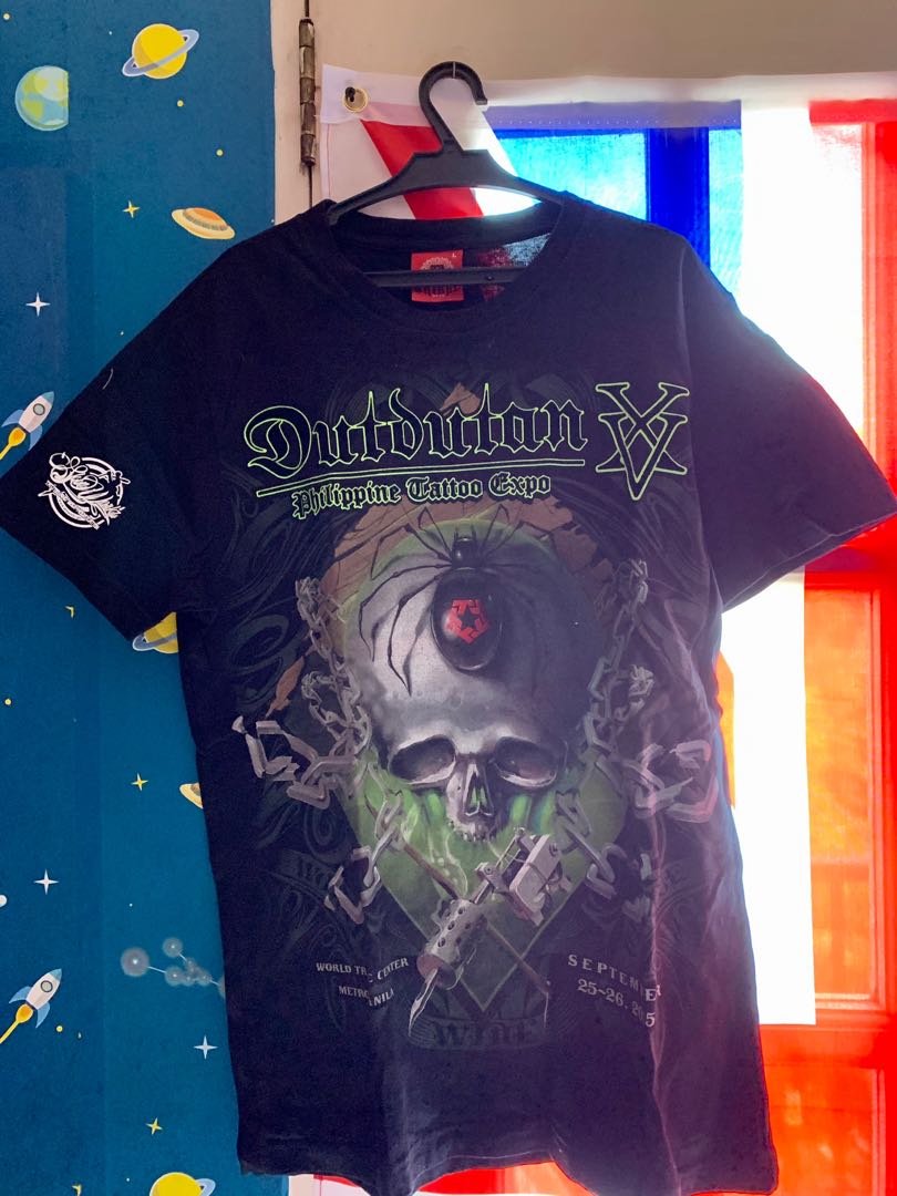 Dutdutan Shirt, Men's Fashion, Tops & Sets, Tshirts & Polo Shirts on ...