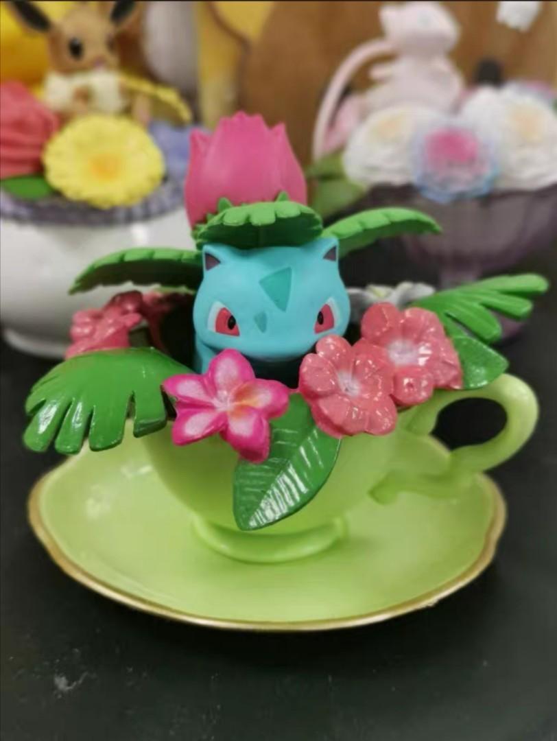 Re-ment High tea - Pokemon figure, Hobbies & Toys, Collectibles ...