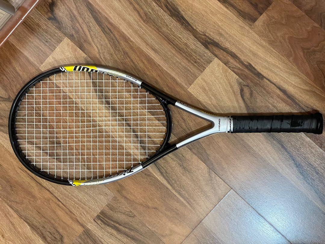 Head Ti Carbon 7000, Sports, Sports & Games Equipment on Carousell