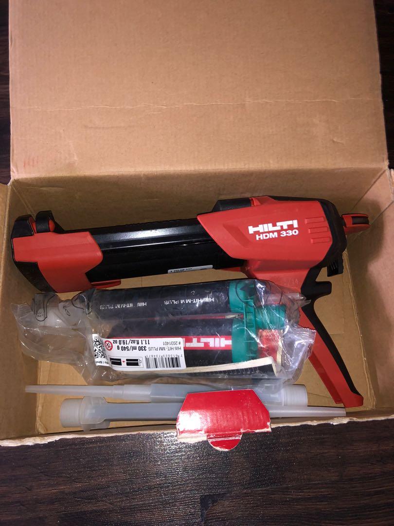 Hilti TE 70-ATC Powerful Drill / Hacking Tools, Everything Else on ...