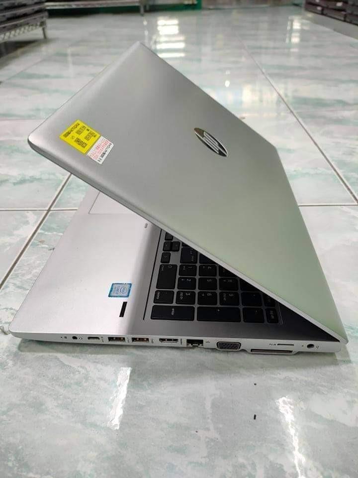 Hp Probook G Computers Tech Laptops Notebooks On Carousell