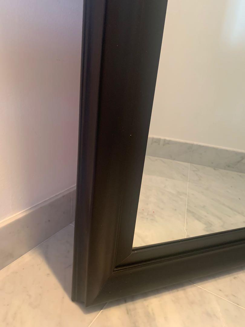 Huge 2m x 1.4m Mirror, Furniture & Home Living, Home Decor, Mirrors on ...