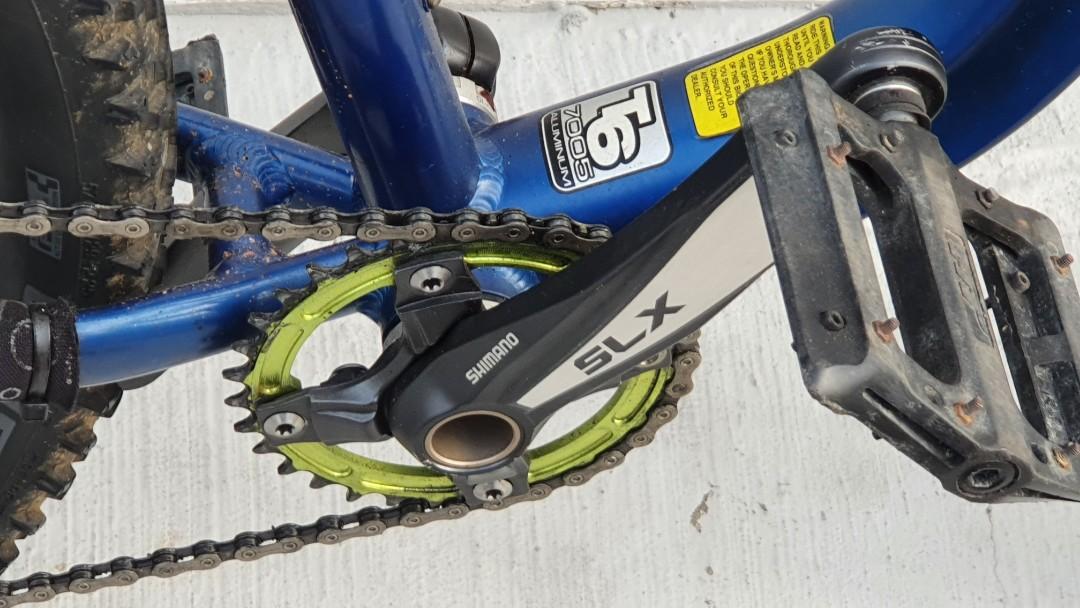 JAMIS Exile 29er Hardtail (Upgrade), Bicycles & PMDs, Bicycles ...