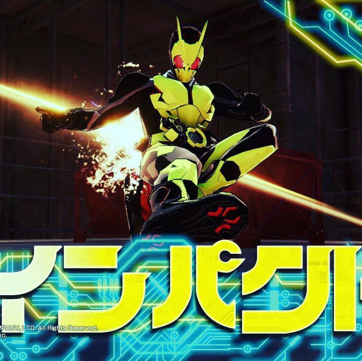 PS4/PS5 Kamen rider memory of heroez, Hobbies & Toys, Toys & Games on ...