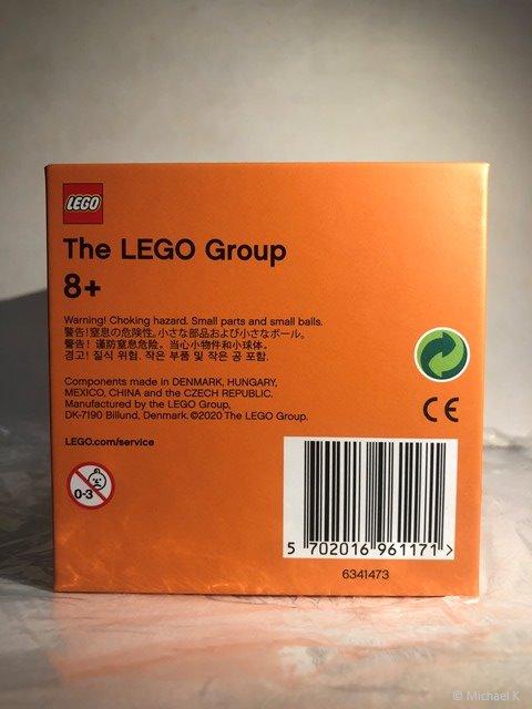 LEGO Bricktober 2020 (Roller Coaster (66651) and Carousel (66649 ...