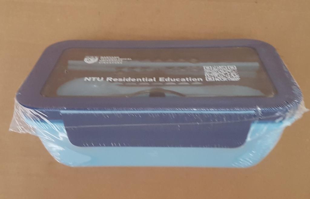 Lunch Box, Meal Box, Lunch Container, Meal Container with kitchen ...