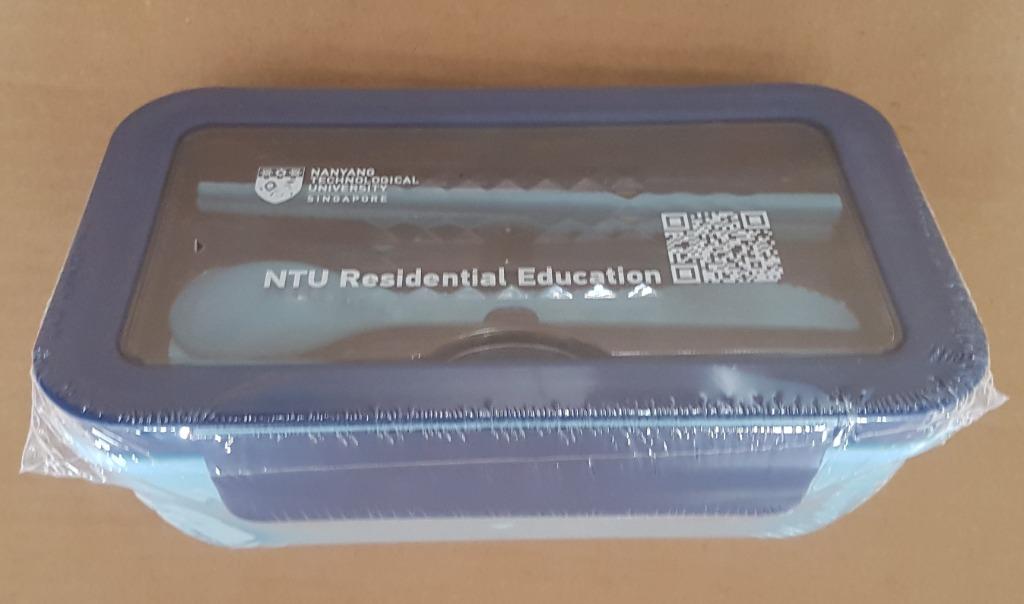 Lunch Box, Meal Box, Lunch Container, Meal Container with kitchen ...