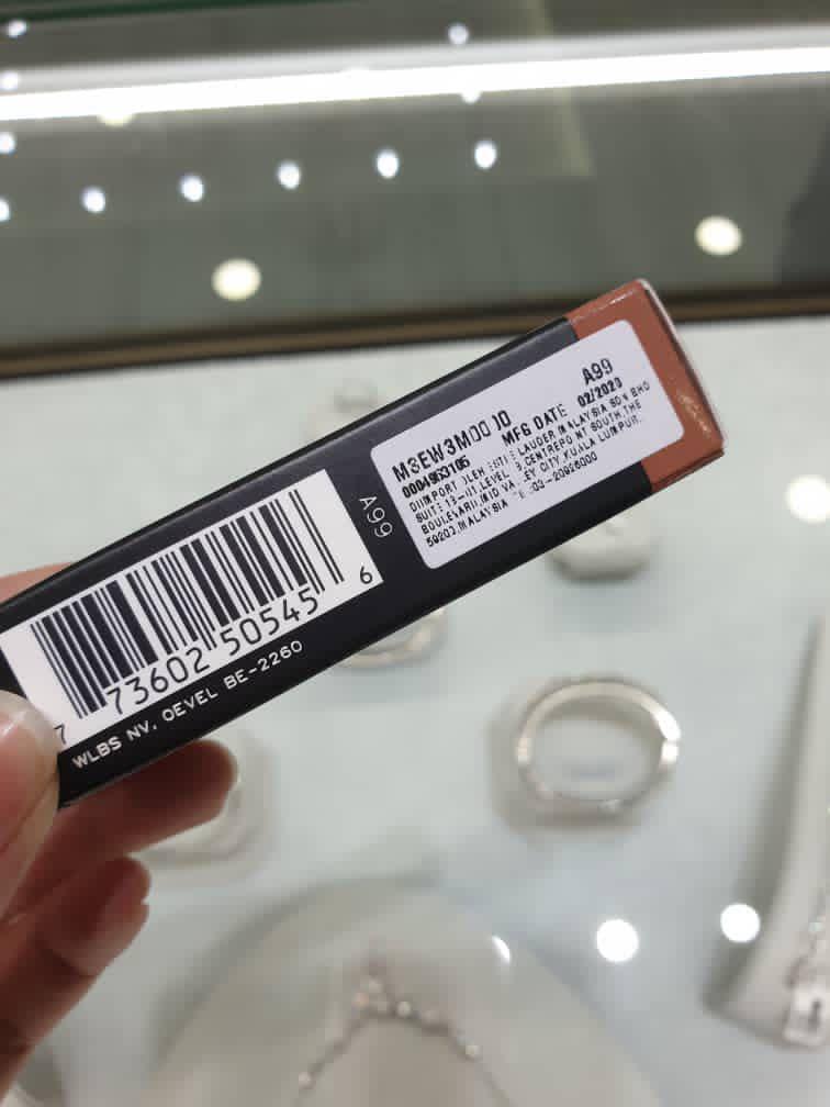 Mac Satin Lipstick Beauty And Personal Care Face Makeup On Carousell