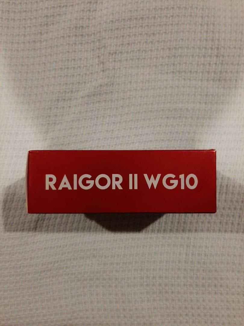 Mint Condition Fantech RAIGOR II W10, Computers & Tech, Parts ...