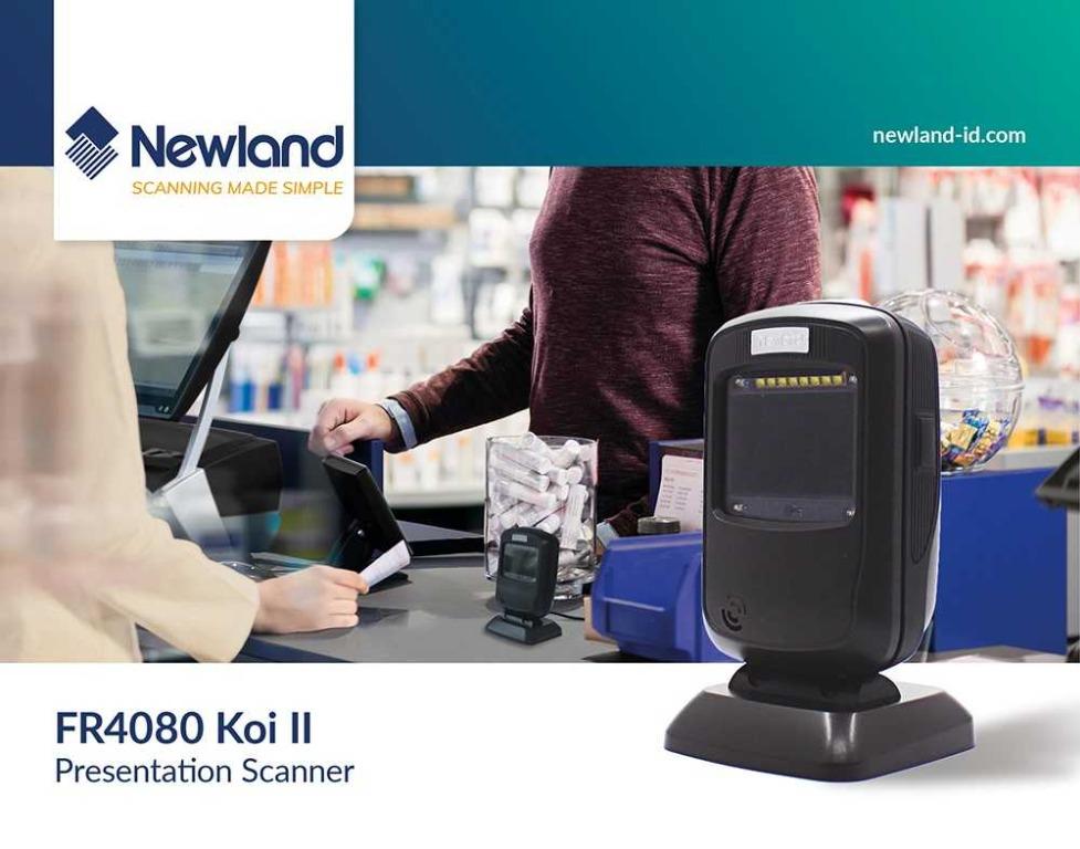 Newland Trace Together Token 2D QR Scanning TraceTogether Safe Entry ...