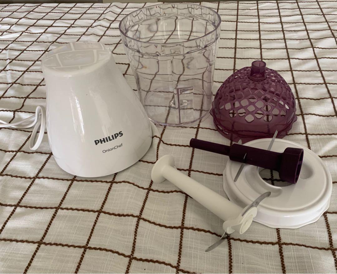 Philips Multi Chopper, TV & Home Appliances, Kitchen Appliances, Hand ...