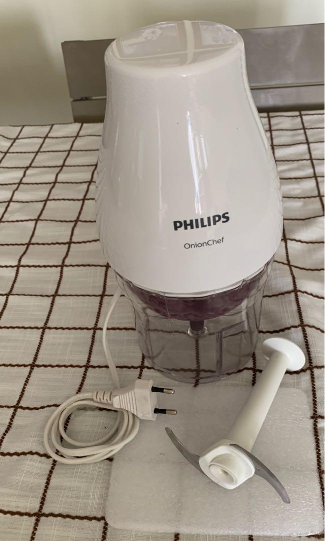 Philips Multi Chopper, TV & Home Appliances, Kitchen Appliances, Hand ...