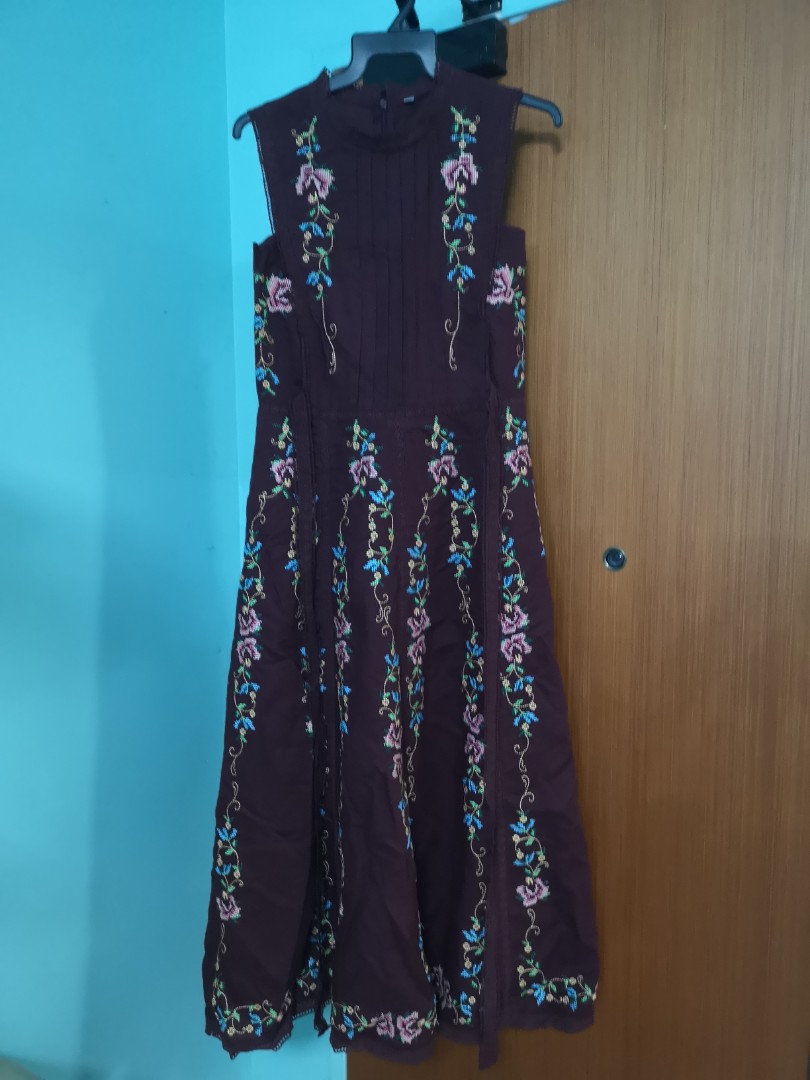 Pre-loved dress, Women's Fashion, Dresses & Sets, Dresses on Carousell