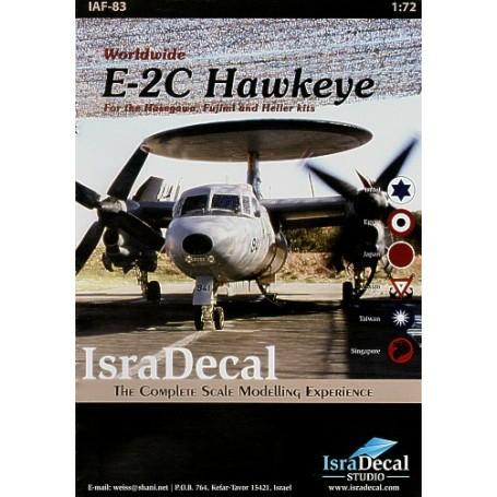 RSAF E-2C Decal 72 scale, Hobbies & Toys, Stationery & Craft, Art ...