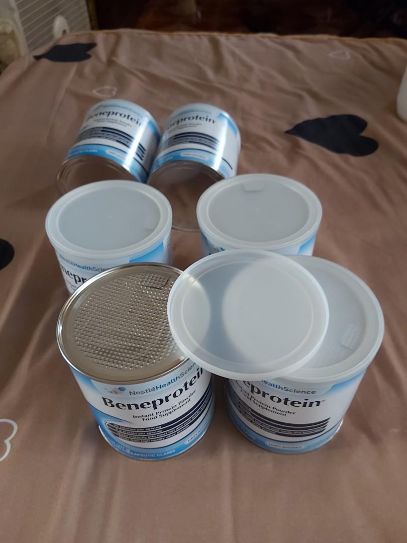 Rush sale murang mura BENEPROTEIN® instant protein powder, Babies ...