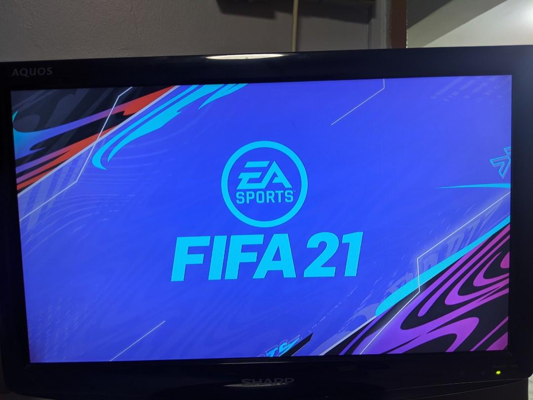 Sharp Aquos 19 inch HD TV, TV & Home Appliances, TV & Entertainment, TV ...