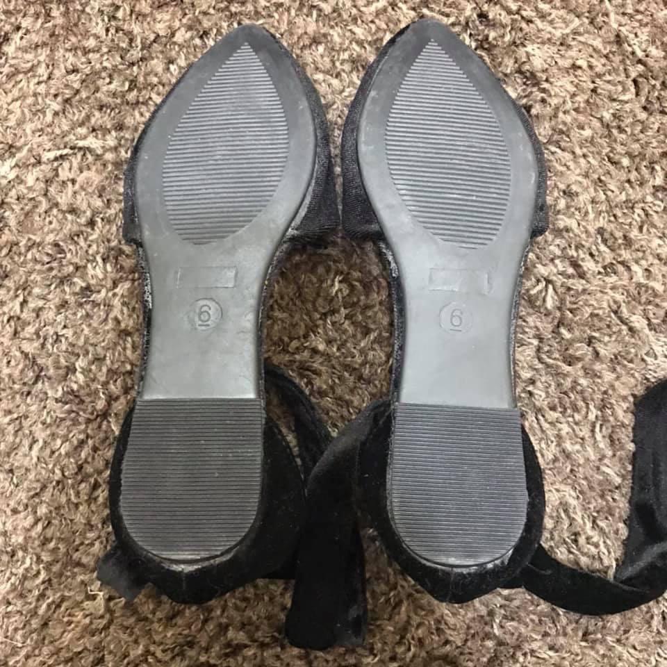 Solemate Flat Shoes, Women's Fashion, Footwear, Flats & Sandals on ...