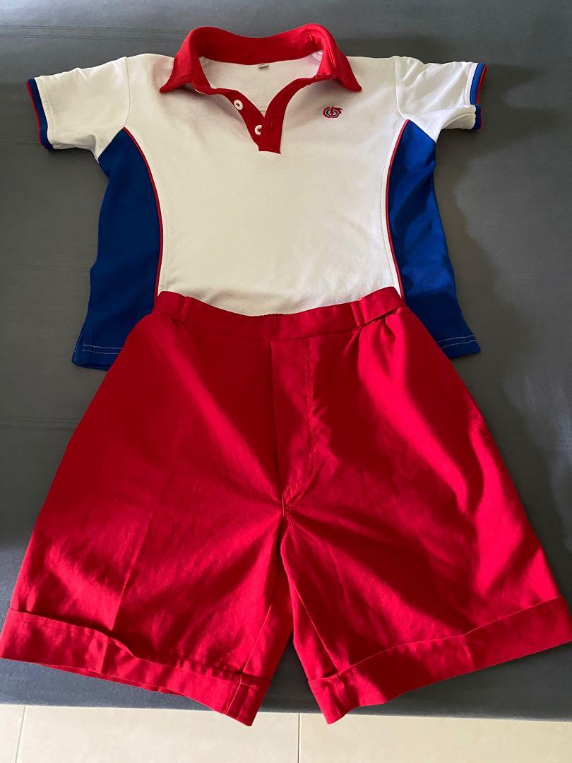 Sparkletots boy uniform, Babies & Kids, Babies & Kids Fashion on Carousell