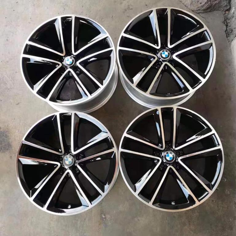 SPORT Rim BMW ORI 19" G20 G30 G11 G12 G01 G02 F39 F48 F45 F56 F60 X1 ...