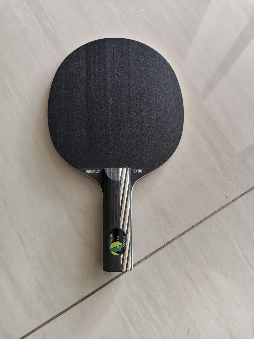 Stiga Optimum Plus/ Optimum Winner, Sports Equipment, Exercise ...