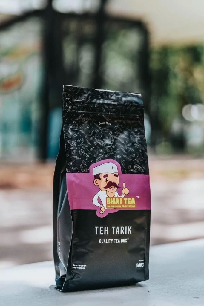 Teh Tarik/Bhai Tea, Food & Drinks, Beverages on Carousell