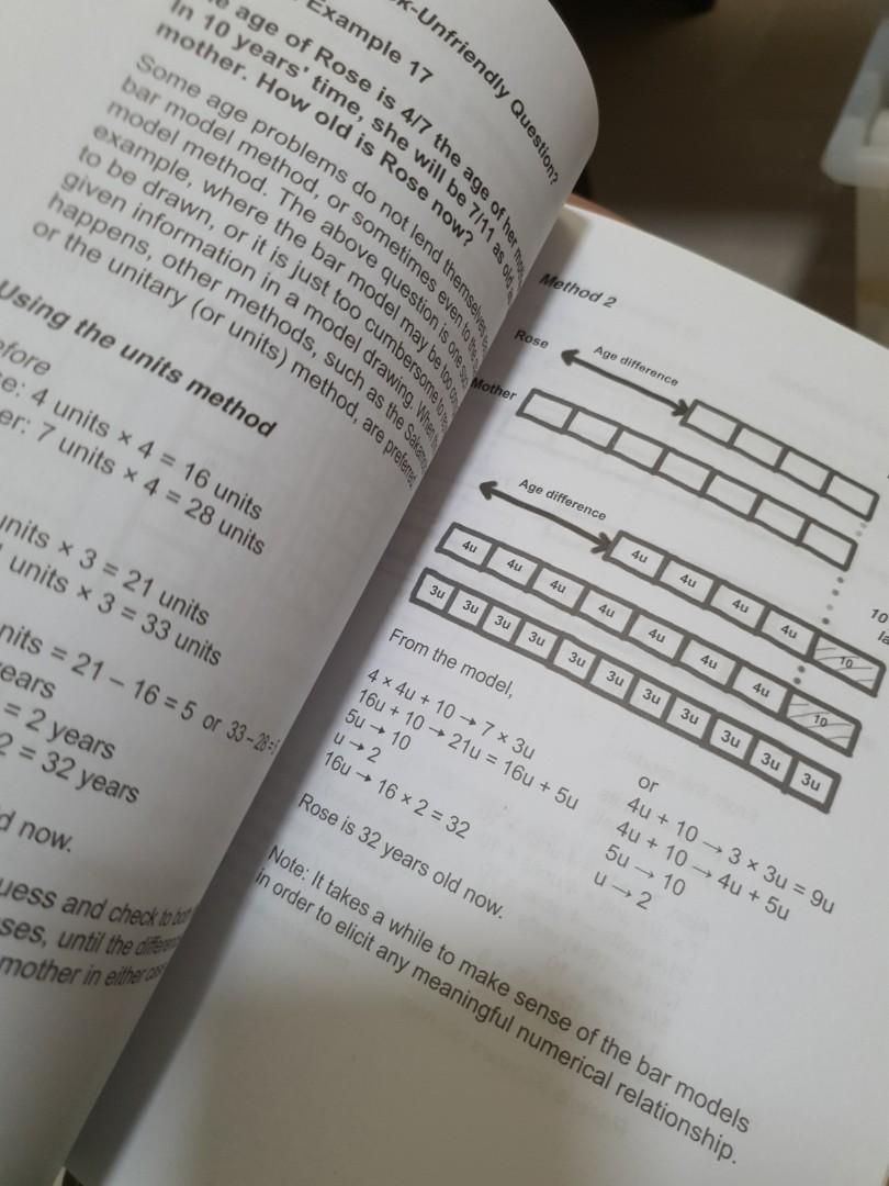 The Stack Model Method P5-6, Hobbies & Toys, Books & Magazines ...