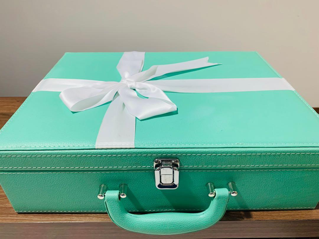 Tiffany Mahjong full set, Hobbies & Toys, Toys & Games on Carousell