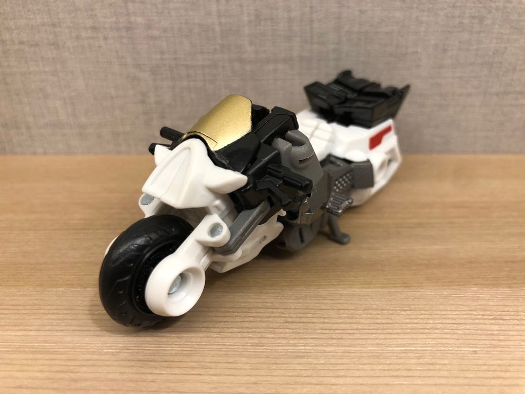Transformers Combiner wars Legend class Groove, Hobbies & Toys, Toys ...