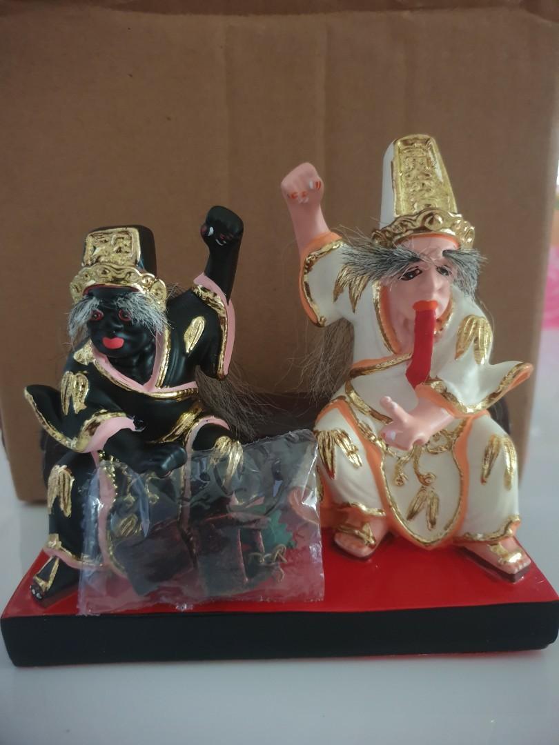 Tua di ya pek, Hobbies & Toys, Memorabilia & Collectibles, Religious ...