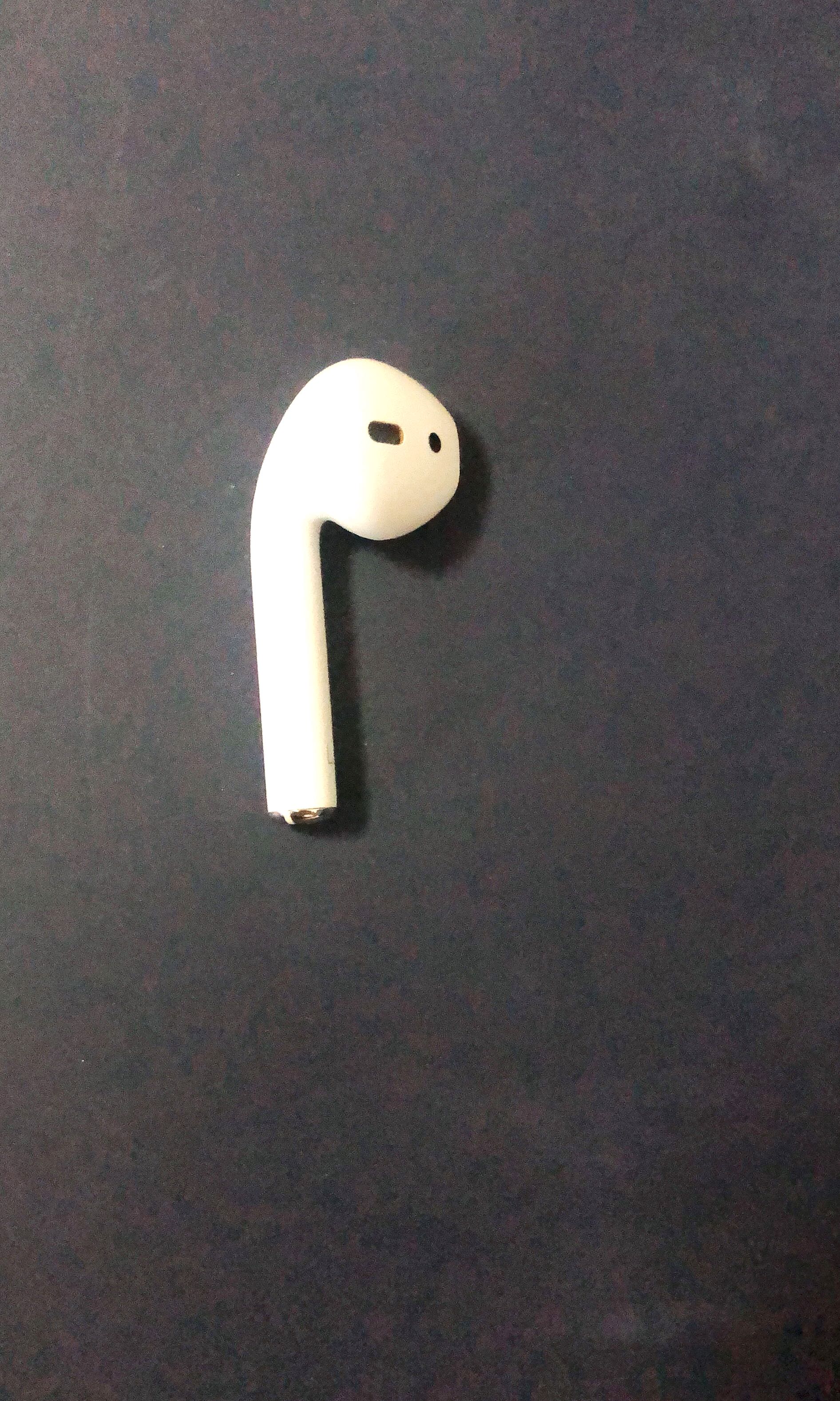 Apple Airpods Gen 2 Left Side, Audio, Portable Audio Accessories on ...