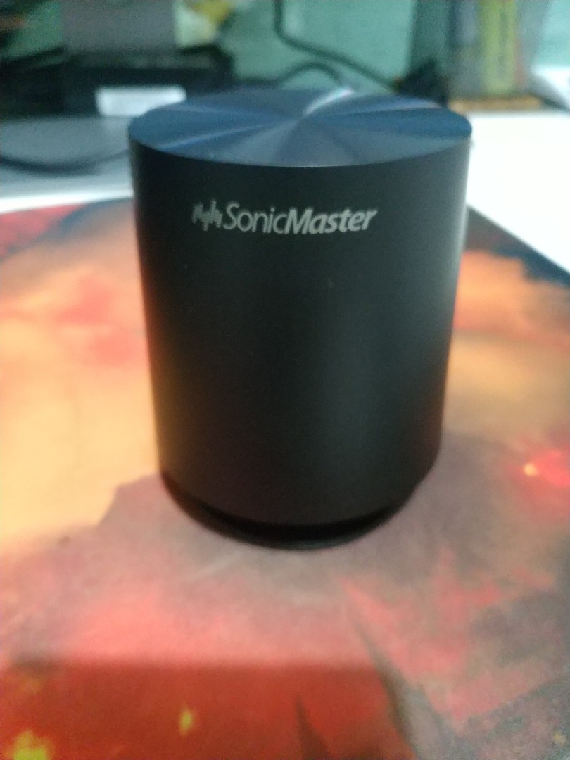 Asus SonicMaster Subwoofer, Audio, Soundbars, Speakers & Amplifiers on ...