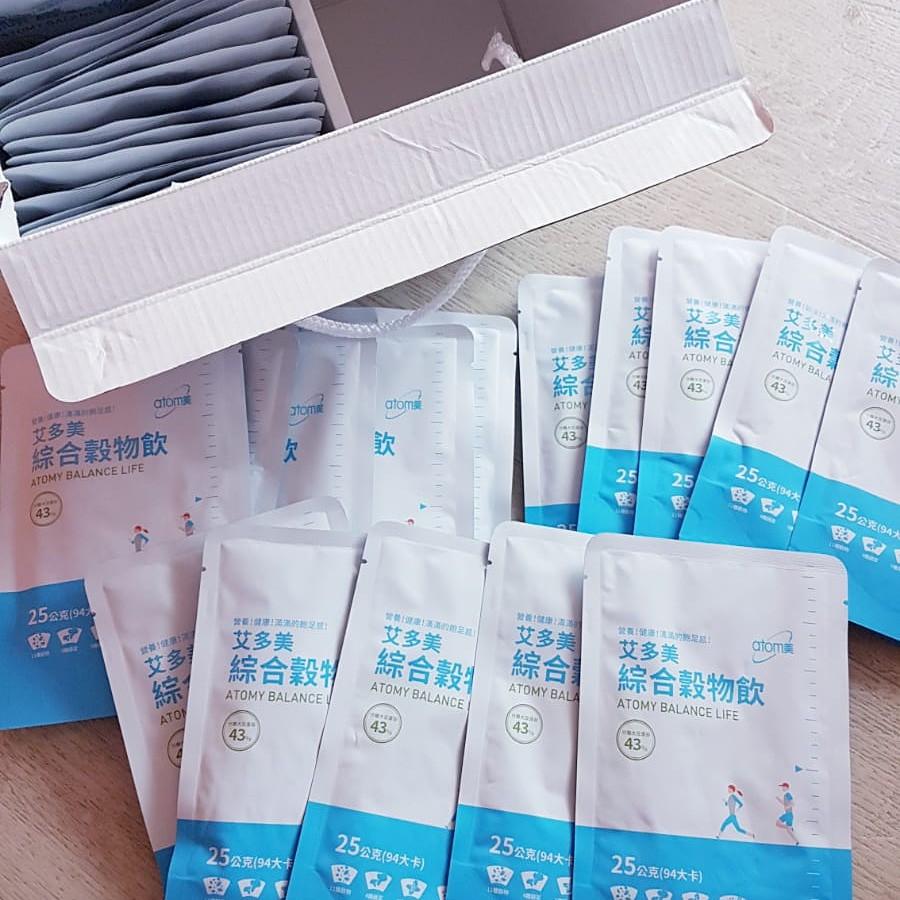 ATOMY Balance Life, Health & Nutrition, Health Supplements, Health Food ...